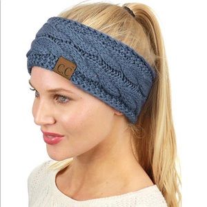 C.C. Boutique | Accessories | Cc Winter Headband | Poshmark